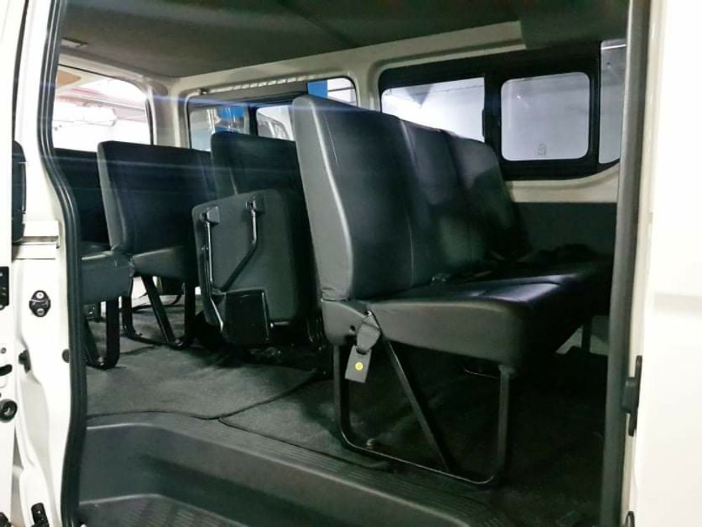 Used & 2nd Hand VAN for Sale in Philippines | Zigwheels.ph