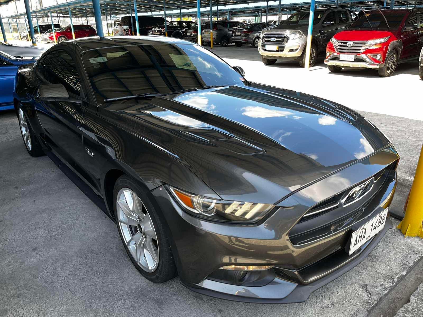 Ford Mustang 2022 Price List Philippines, Promos, Specs - Carmudi
