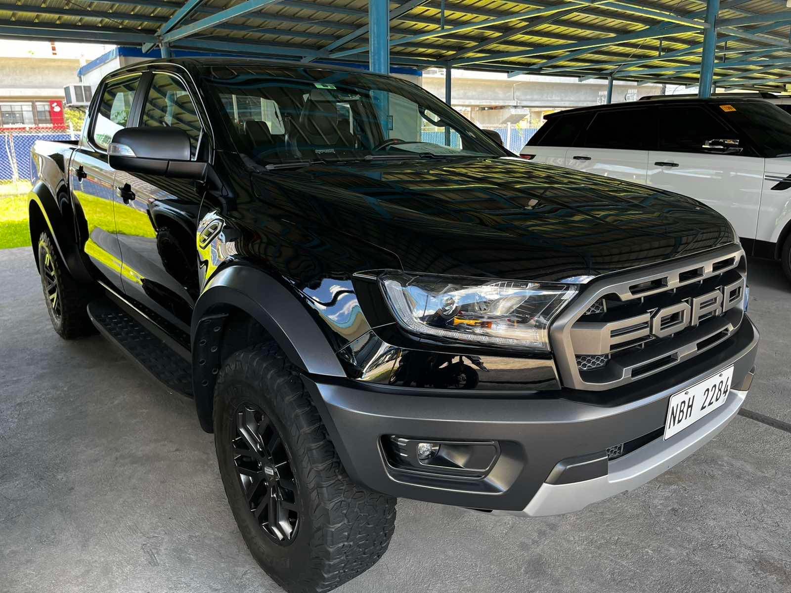 Ford Ranger Raptor for Sale - Used Ranger Raptor Price List April 2022