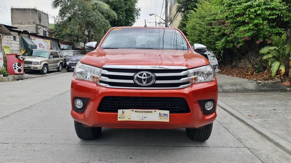 177 Second Hand & Used Pickup Trucks for Sale Philippines | Carmudi.com.ph