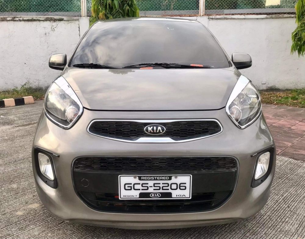 KIA Picanto 2022 Price in Manila, Promos, DP & Monthly Installment ...