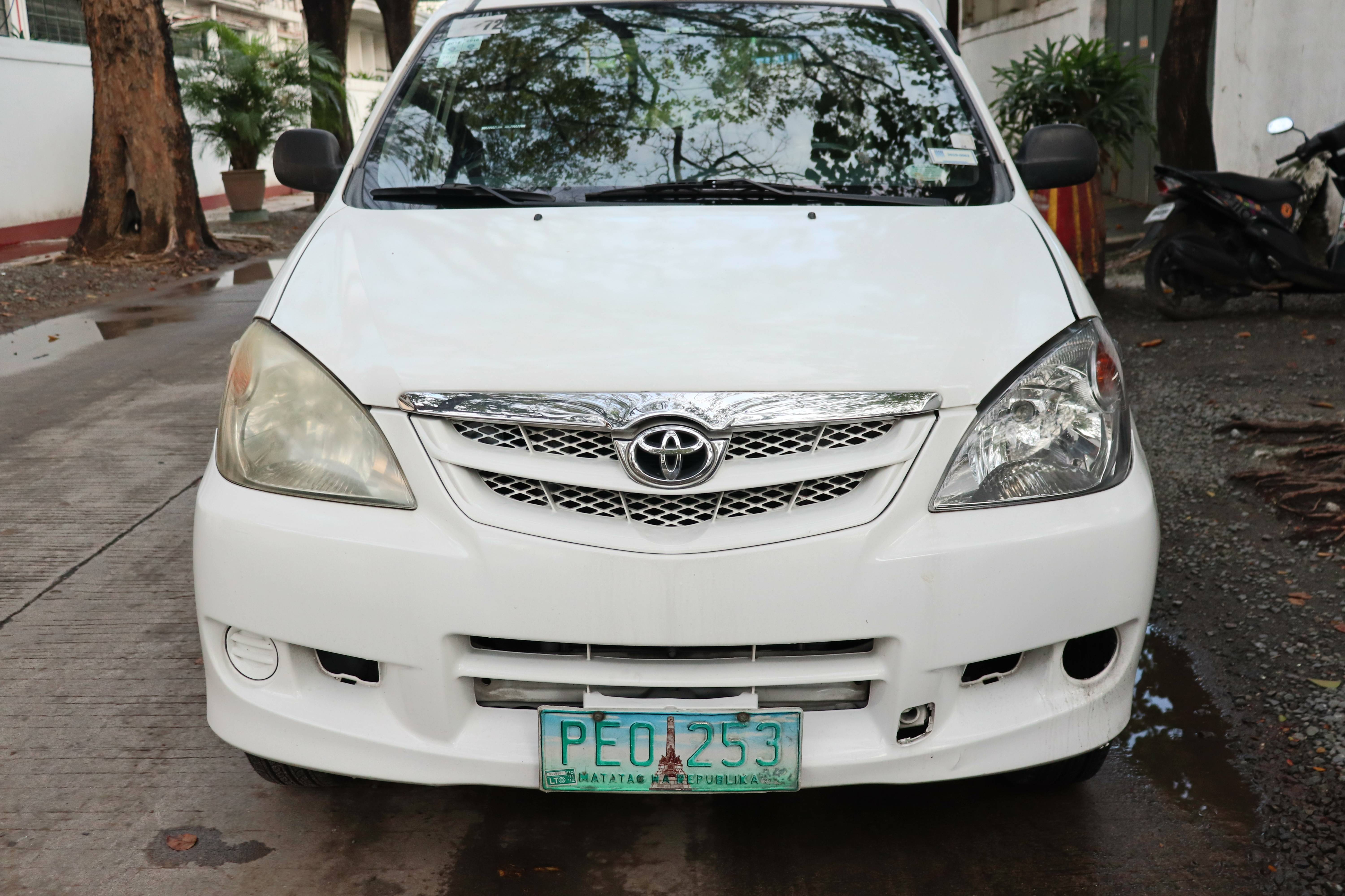 Toyota Innova 2022 Specs And Feature Philippines | Zigwheels