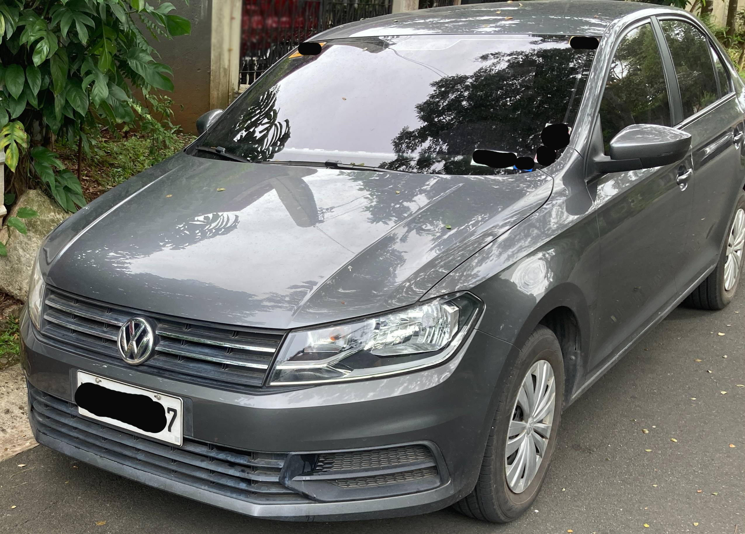 Volkswagen Lamando 2010 Price in Quezon City, Downpayment & Monthly ...
