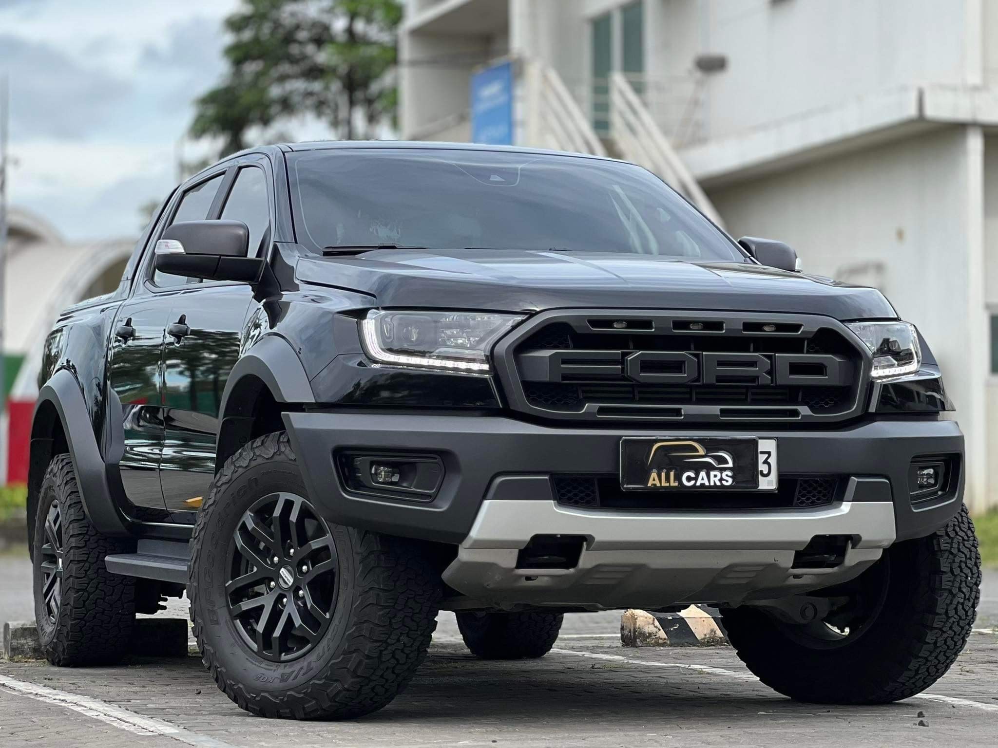 Ford Ranger Raptor for Sale - Used Ranger Raptor Price List February 2023