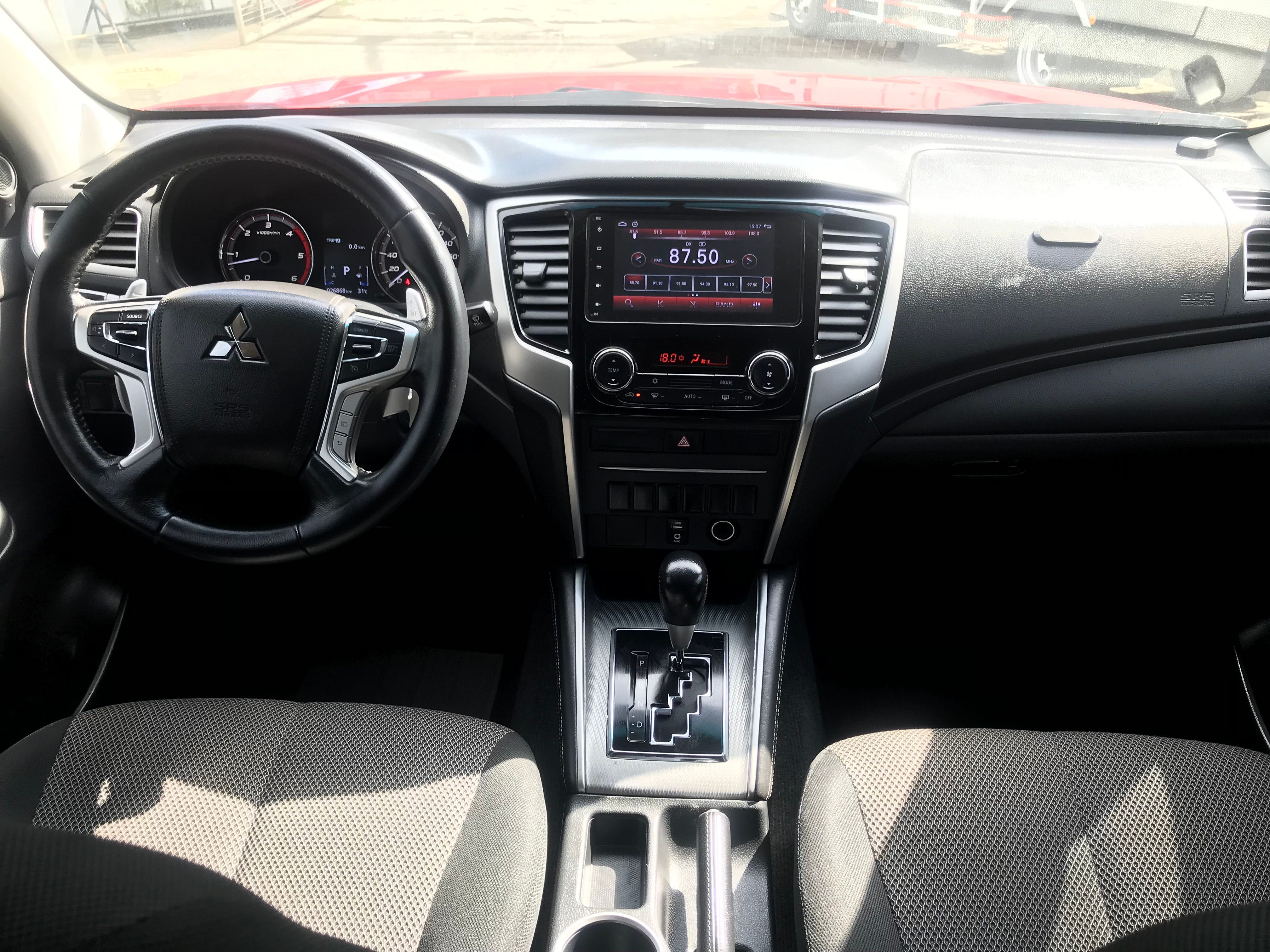 Get Used Mitsubishi Strada 42197 Price & Sellers Information | Zigwheels