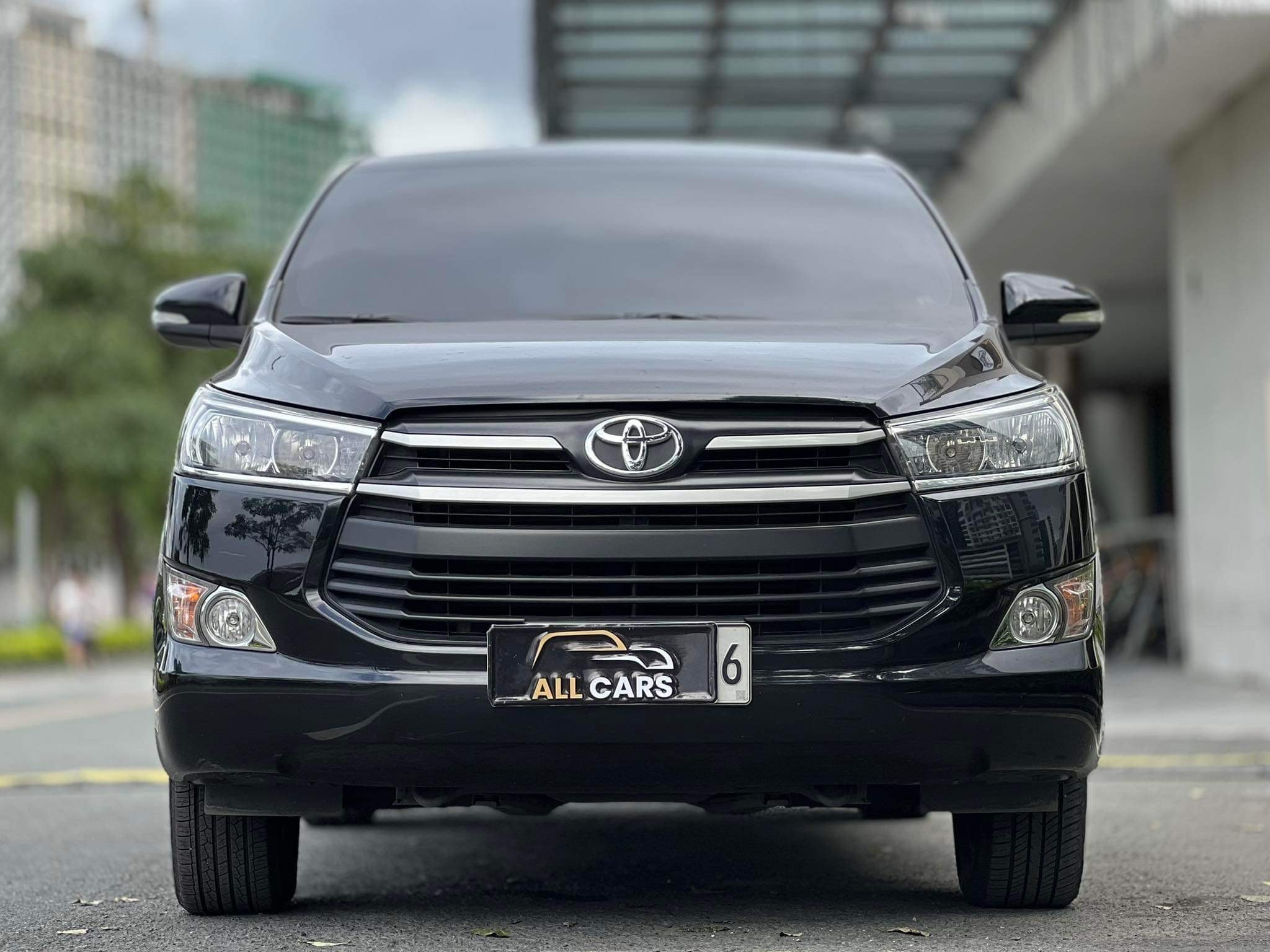 Second Hand & Used Toyota Innova for Sale in Philippines - Carmudi