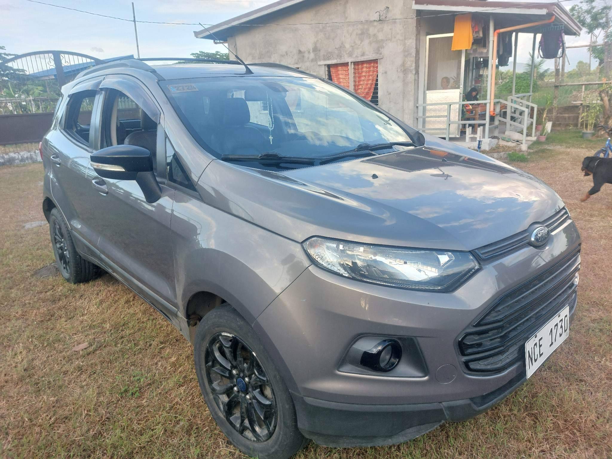 Ford Ranger (2019-2021) Price in Angeles, Downpayment & Monthly Installment