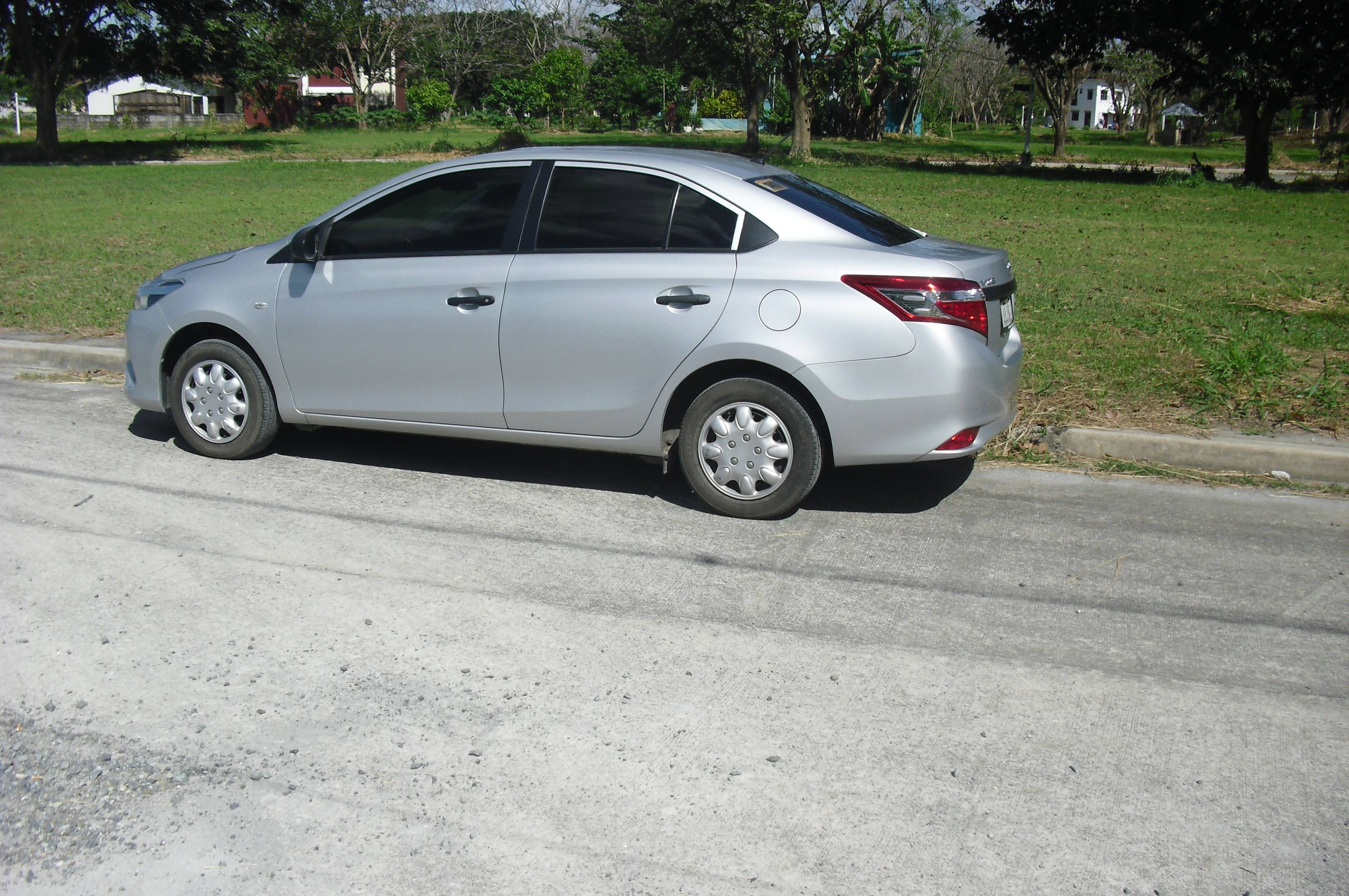 Get Used Toyota Vios 48102 Price & Sellers Information | Carmudi