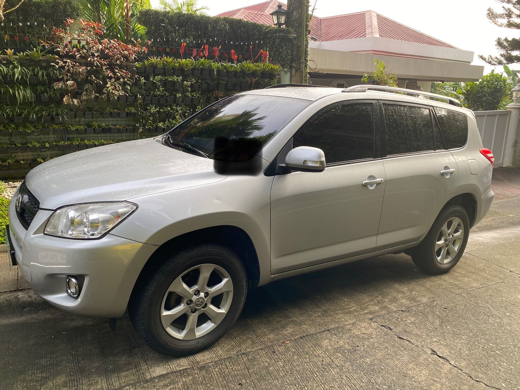 Toyota RAV4 (2017-2018) Price in Cebu City, Downpayment & Monthly ...