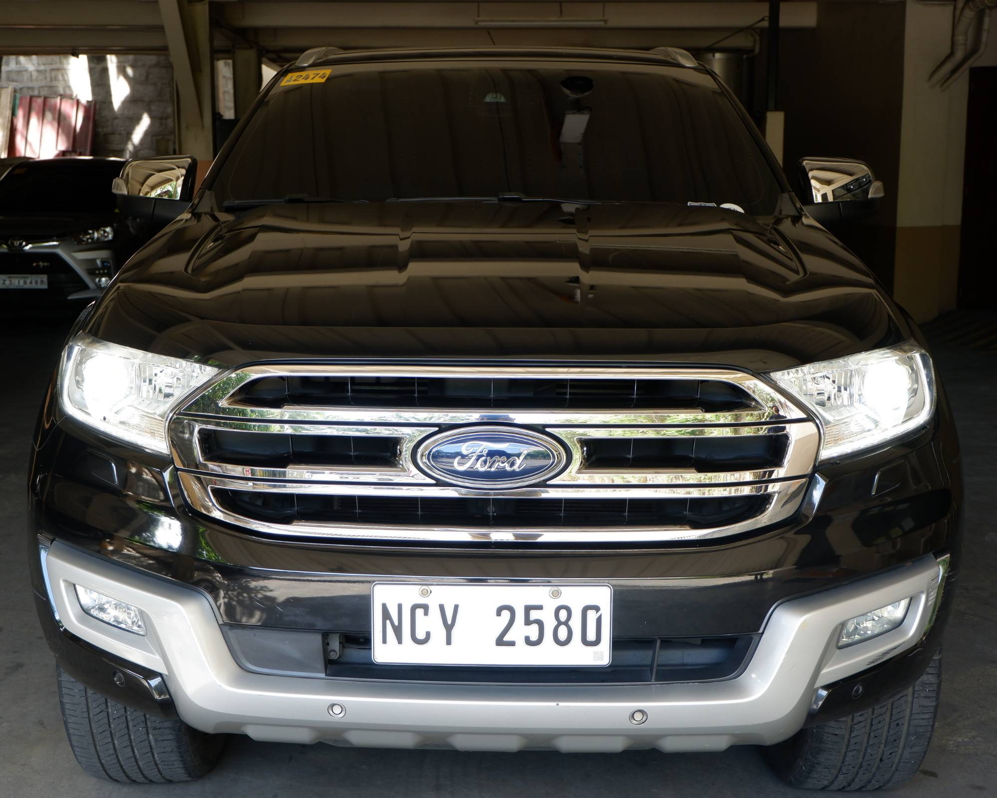 Ford Ranger Price in Pasig, Downpayment & Monthly Installment | Zigwheels