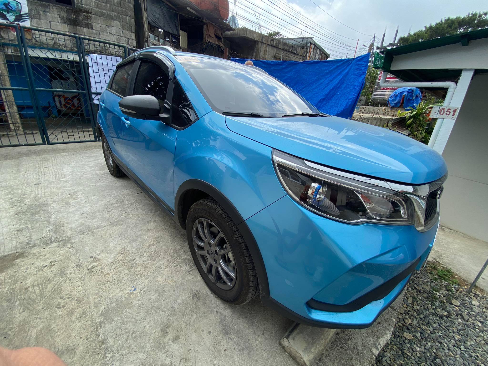 Geely Gx3 Pro 2024 Price List Philippines, Promos, Specs – VNUMS