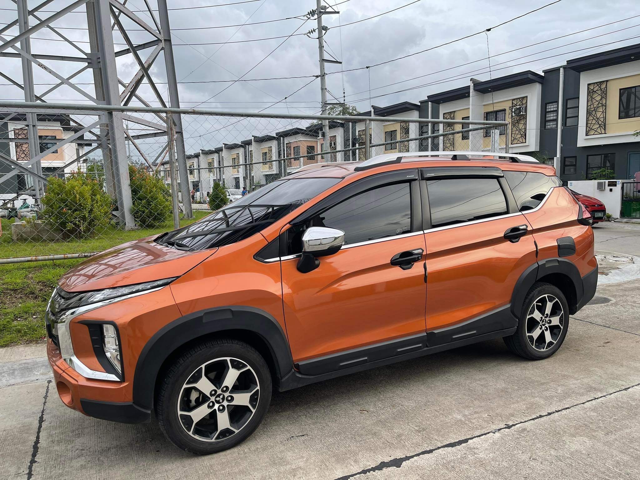 Mitsubishi Xpander User Reviews - Competitive pricing, exceptional style