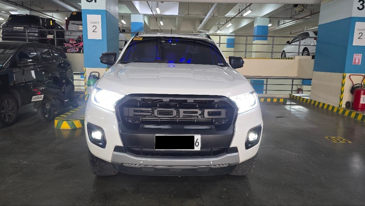 Get Used Ford Ranger 52308 Price & Sellers Information | Carmudi