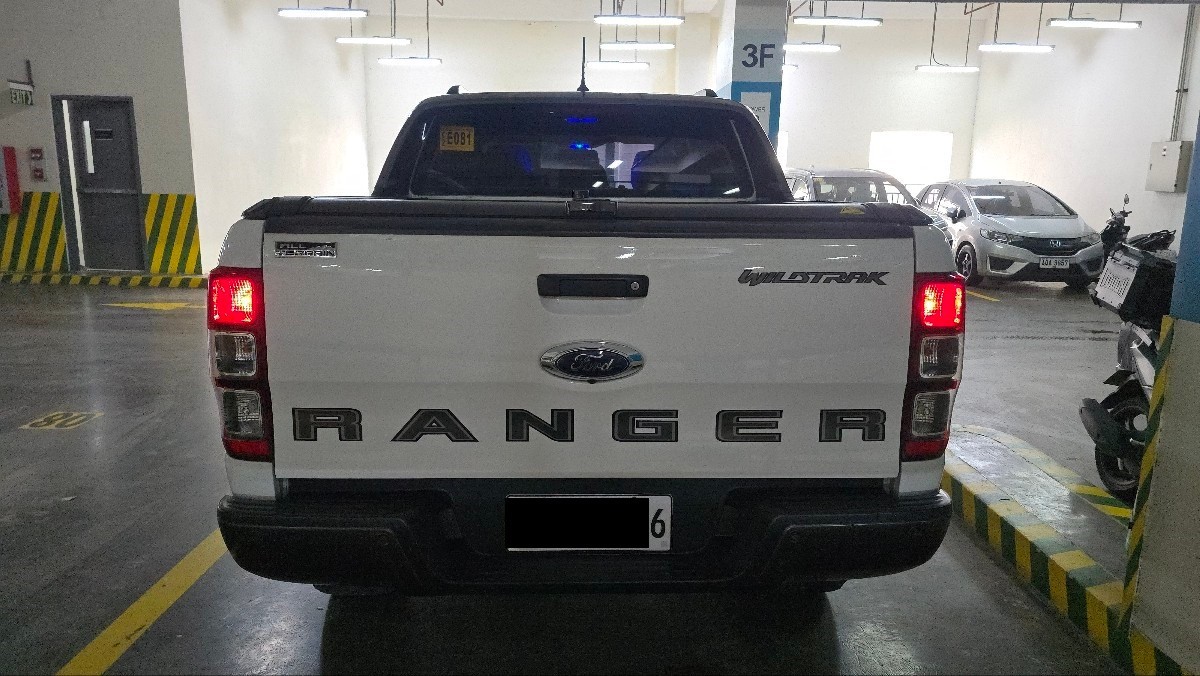 Get Used Ford Ranger 52308 Price & Sellers Information | Carmudi