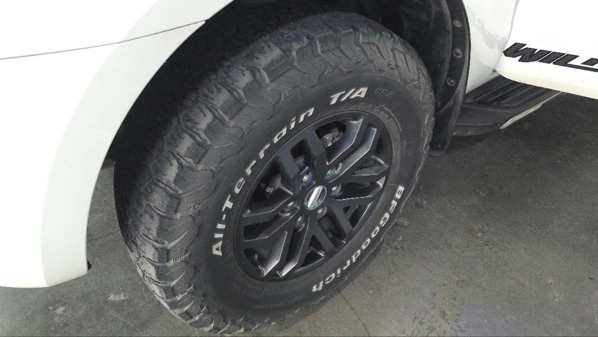 Get Used Ford Ranger 52308 Price & Sellers Information | Carmudi