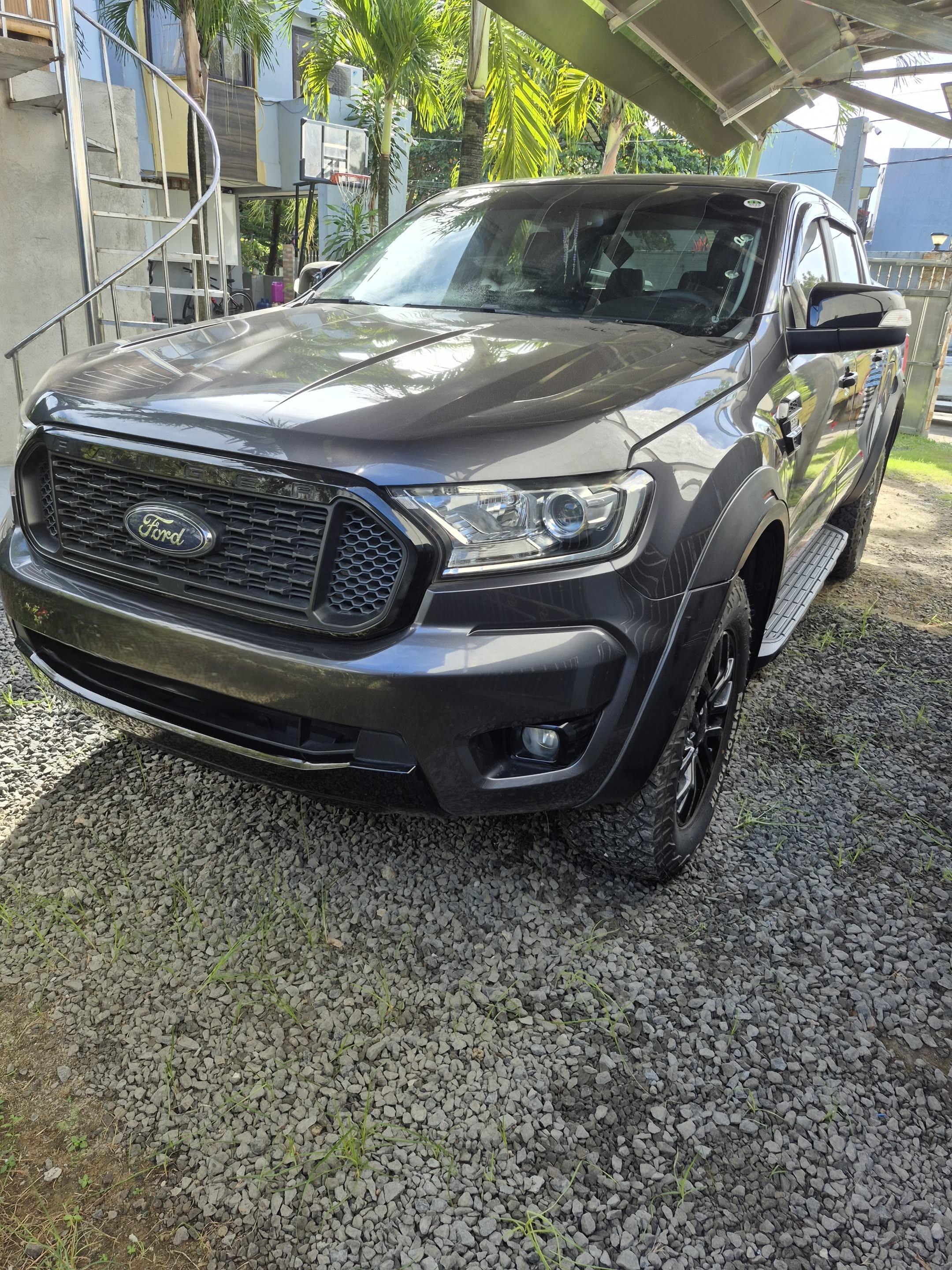 Get Used Ford Ranger 52309 Price & Sellers Information | Carmudi