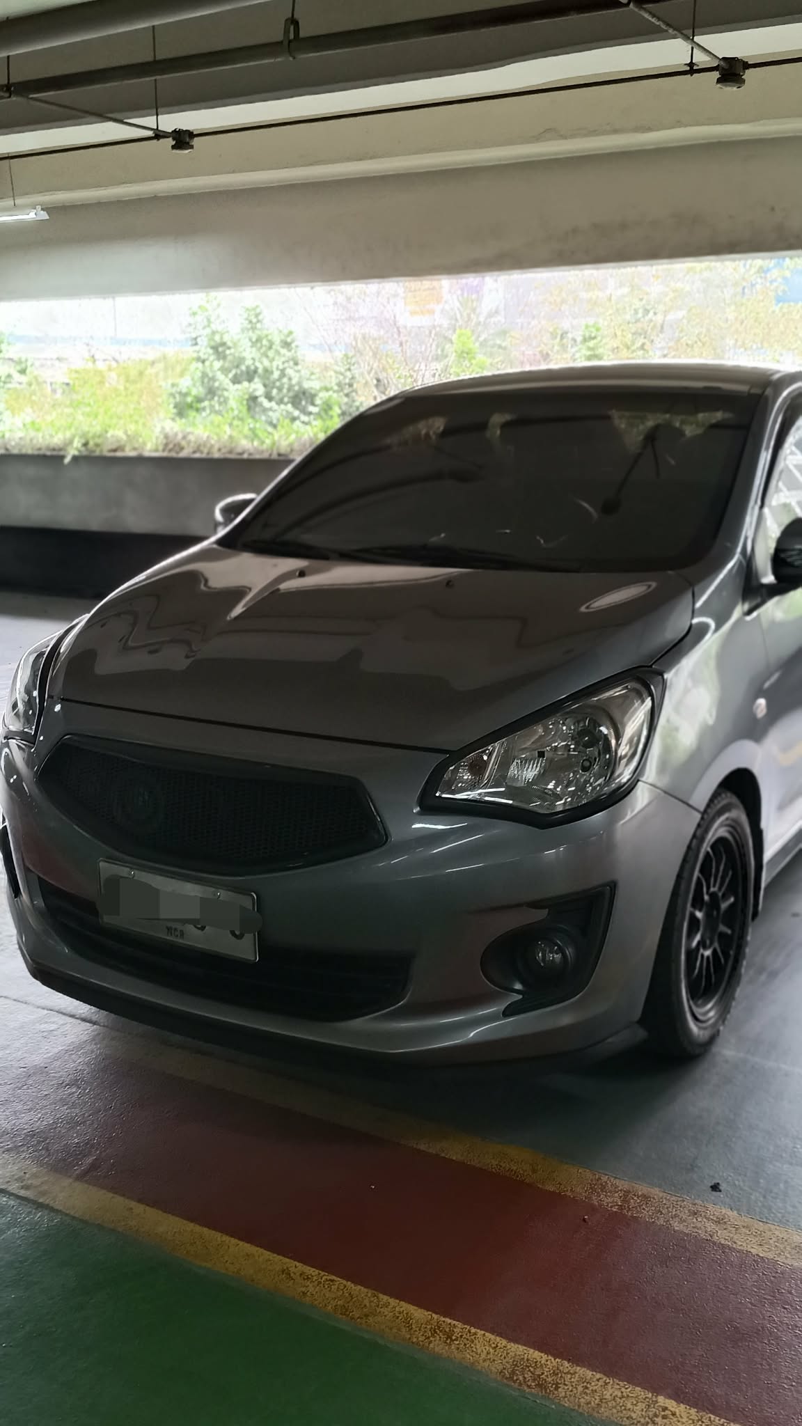 Get Used Mitsubishi Mirage G4 52371 Price & Sellers Information | Carmudi