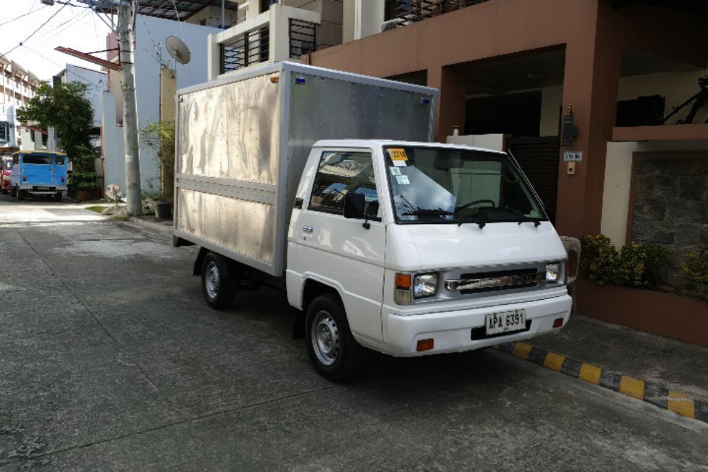 Mitsubishi L300 2022 Price List Philippines, Promos, Specs - Carmudi