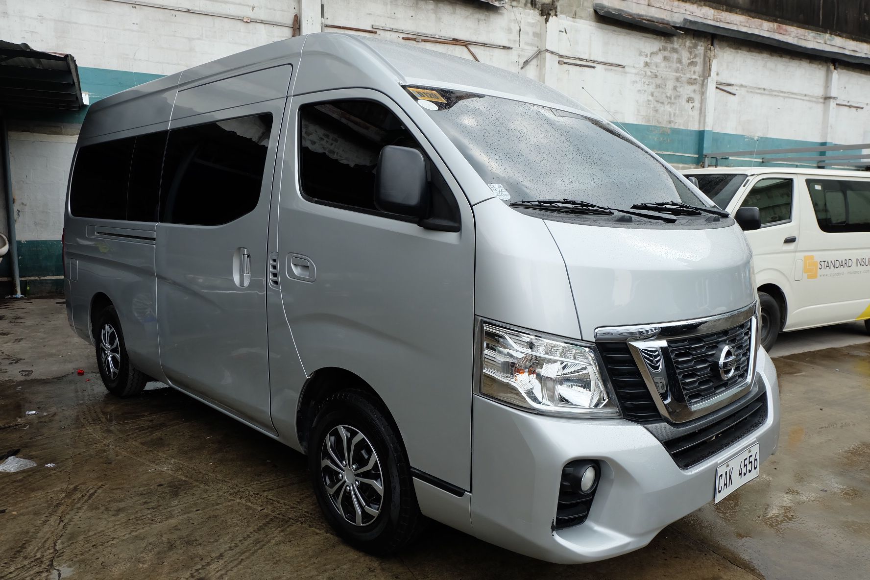 107 Second Hand & Used Minivans for Sale Philippines | Carmudi.com.ph