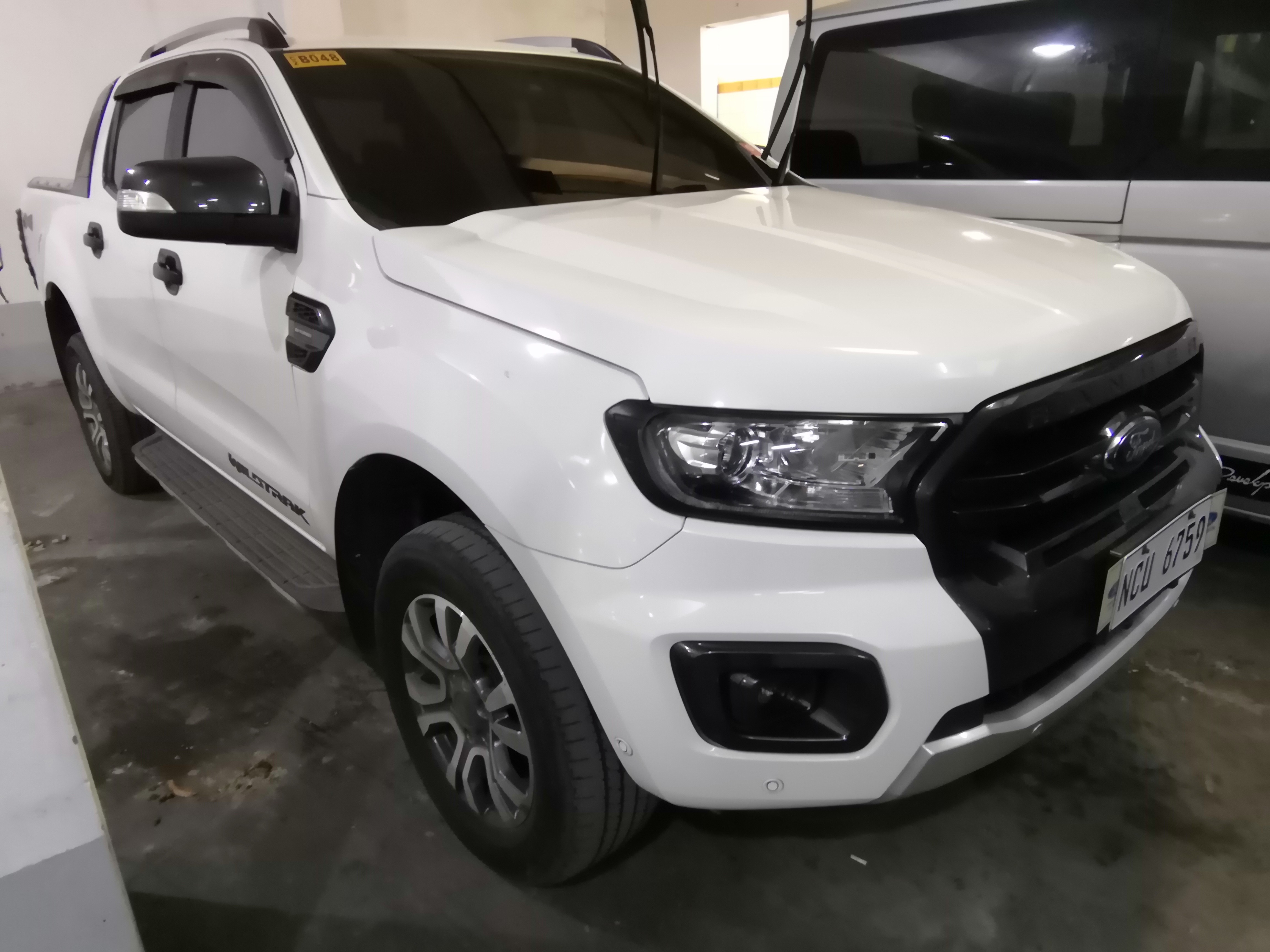 Ford Ranger 2022 Price List Philippines, Promos, Specs - Carmudi