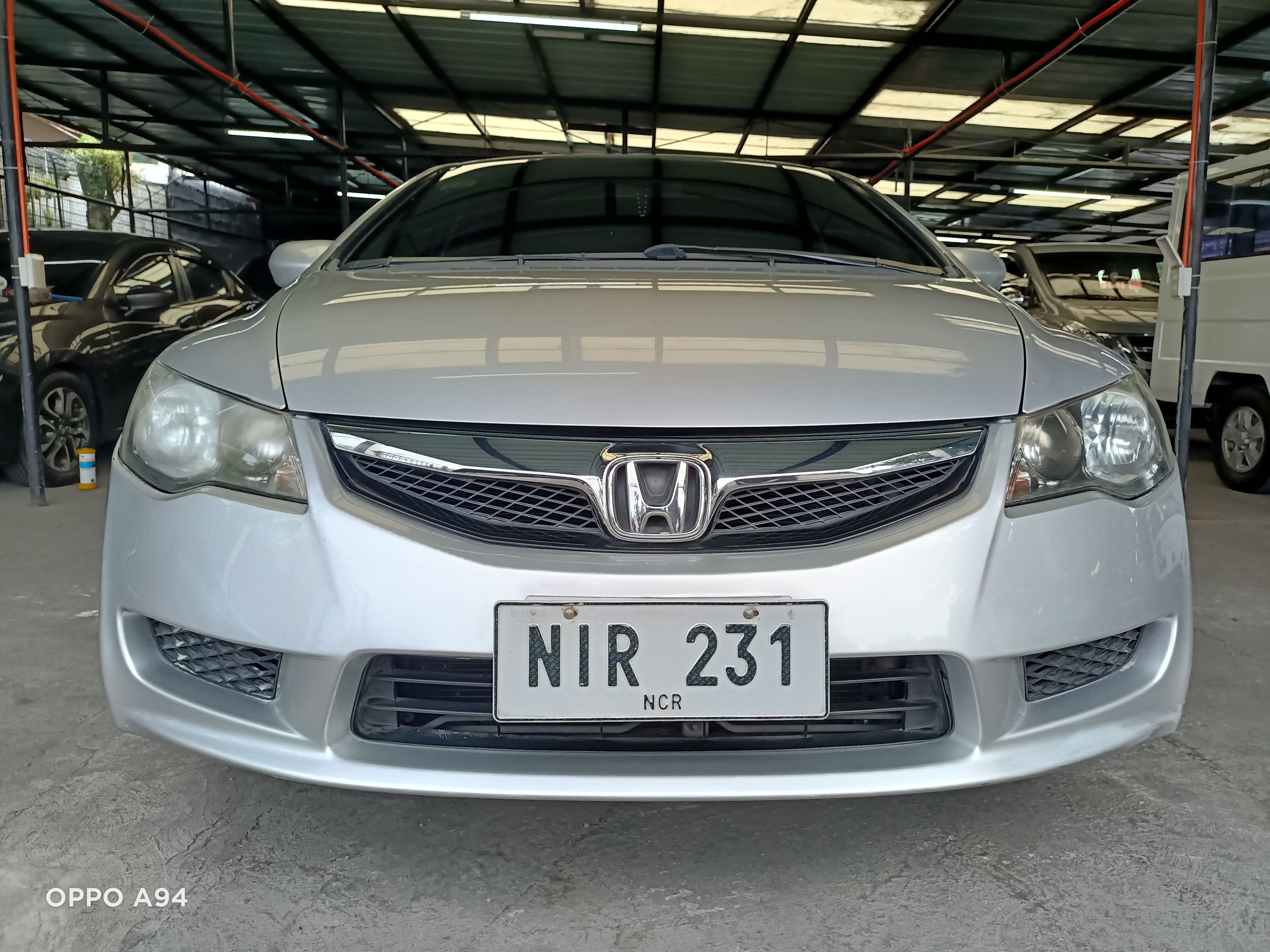 Second Hand Honda Cars for Sale - Used Honda Cars in Philippines