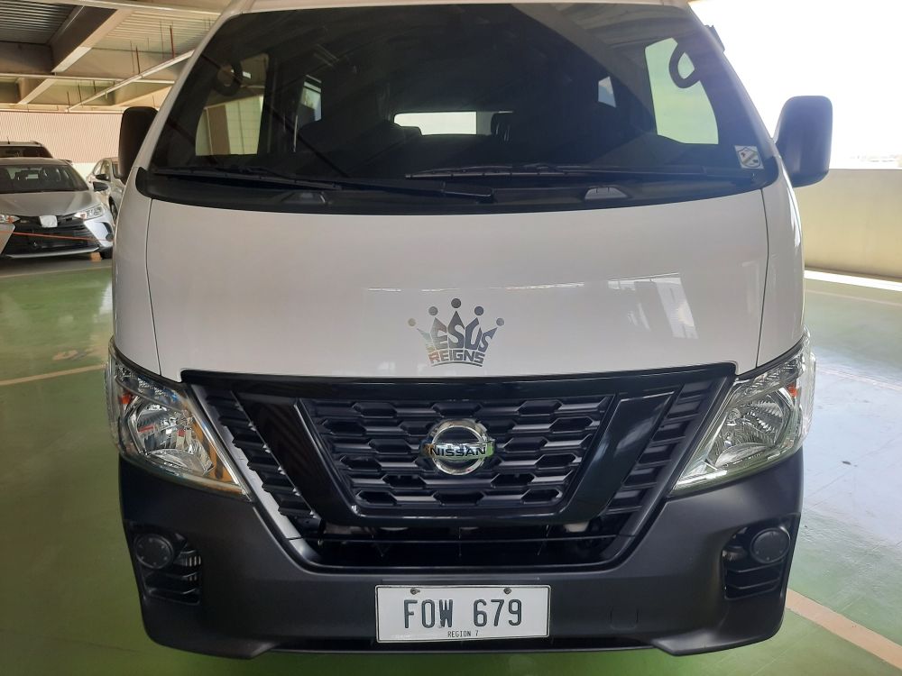 Used & 2nd Hand Minivans for Sale in Philippines | Zigwheels.ph