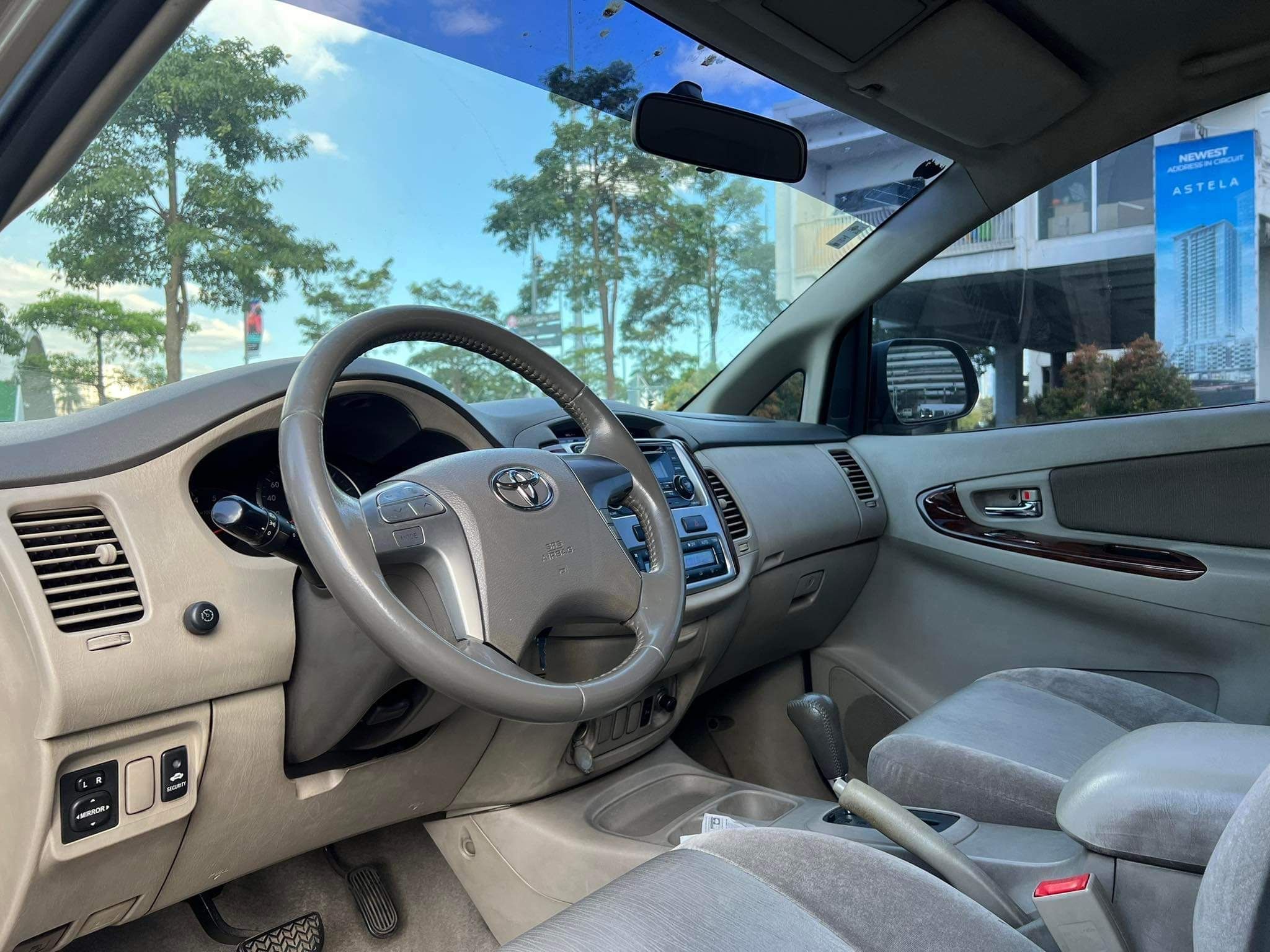 Get Used Toyota Innova (2009-2014) 41344 Price & Sellers Information ...