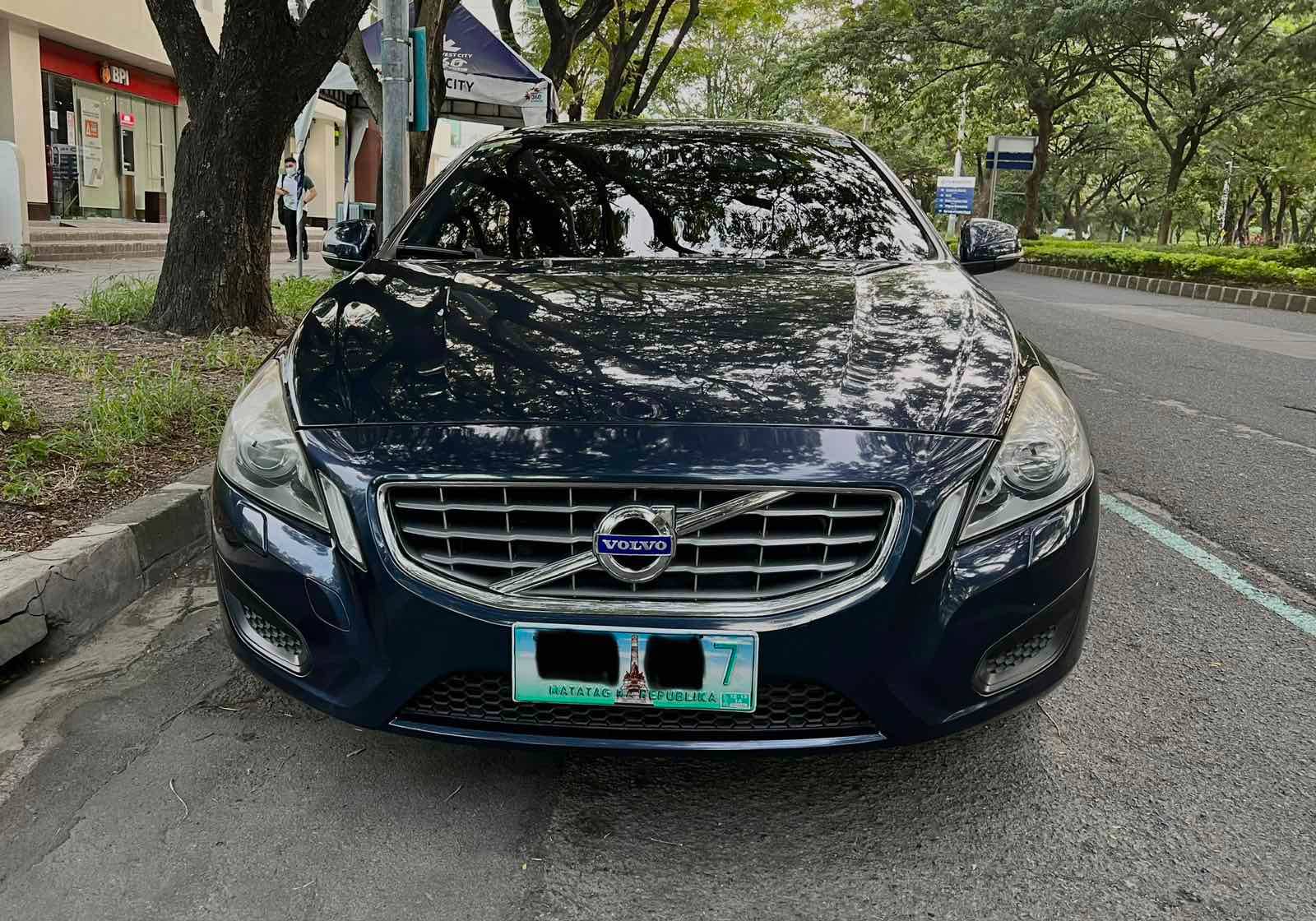 Volvo XC40 Recharge Price in Paranaque, Downpayment & Monthly Installment
