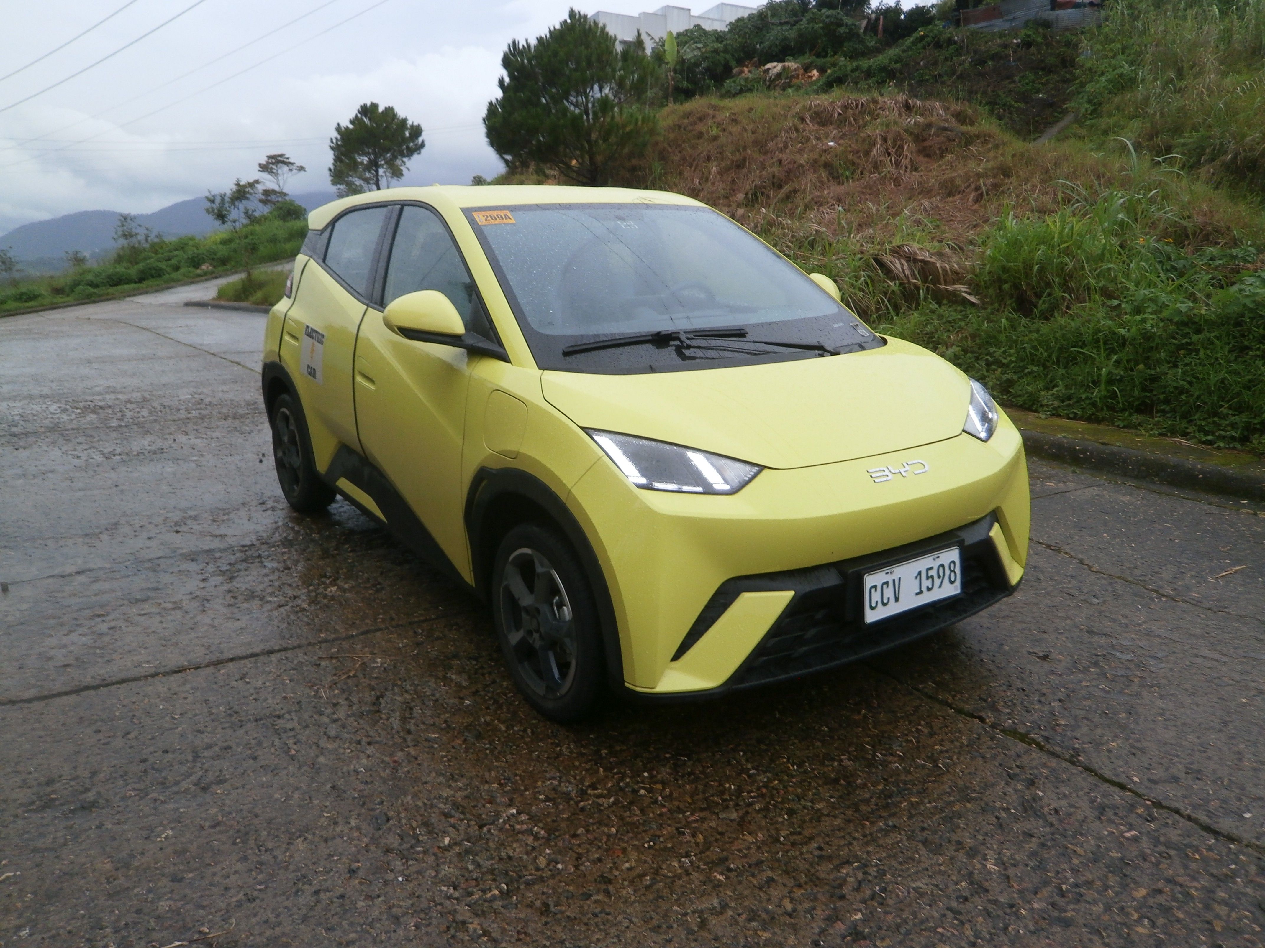 BYD Seagull 2025 Price List Philippines, Promos, Specs - Carmudi