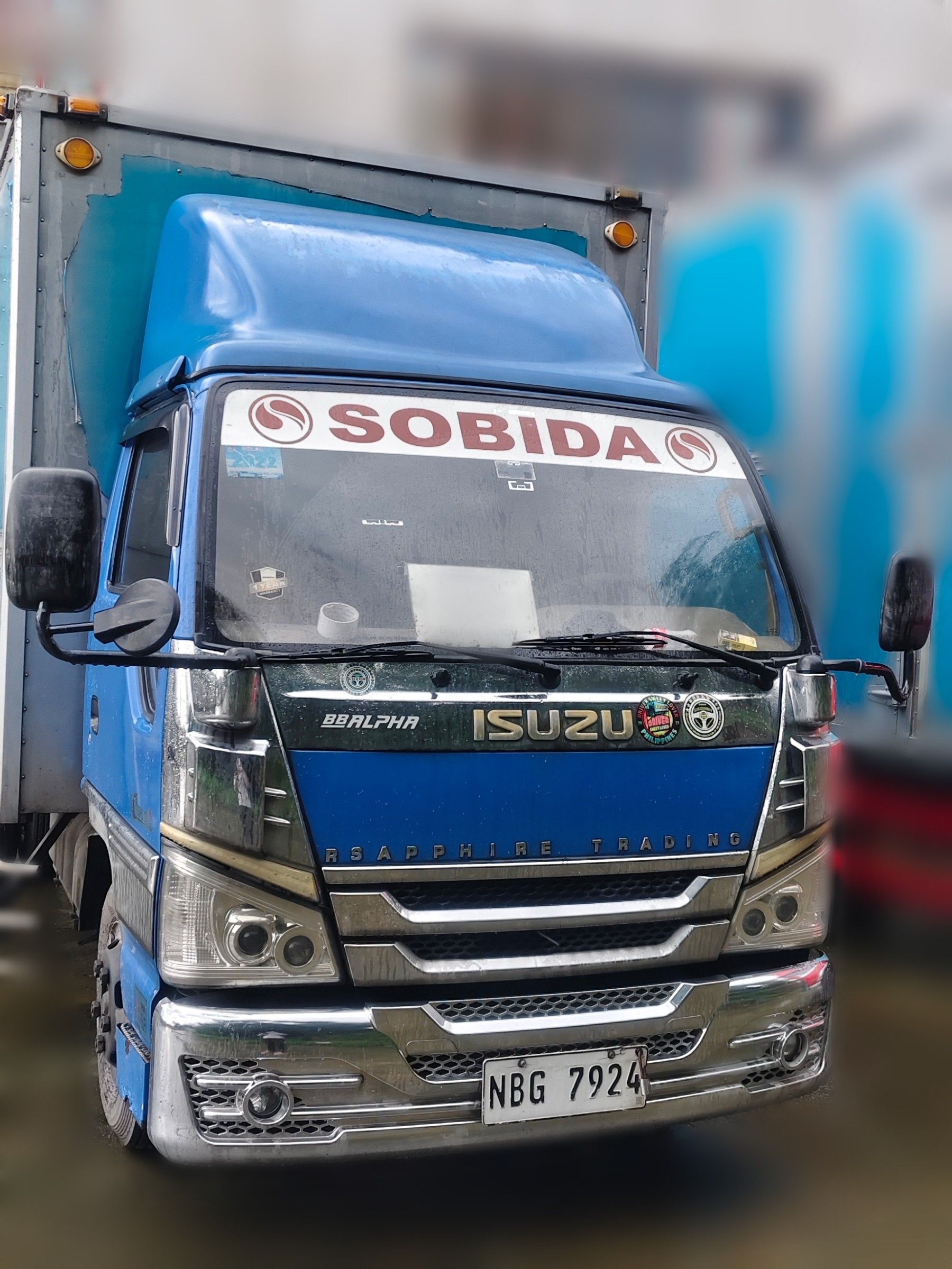 Second Hand Isuzu Cars for Sale - Used Isuzu Cars in Philippines