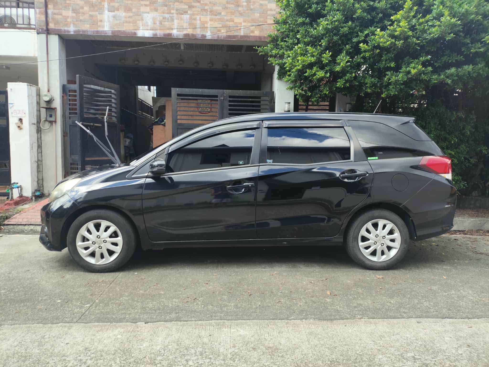Honda Mobilio for Sale - Used Mobilio Price List May 2026