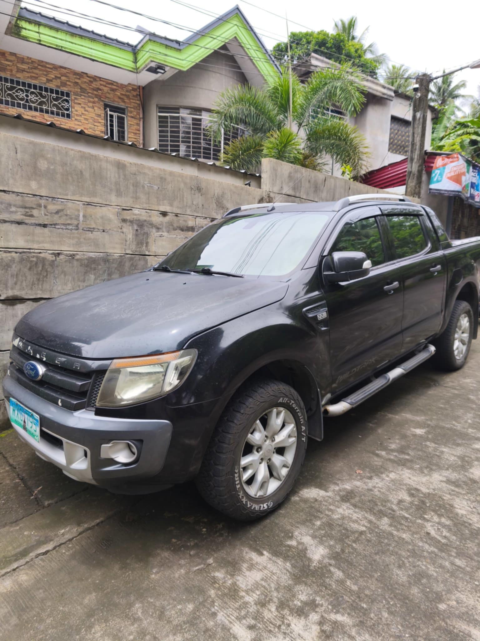 Ford Ranger 2025 Price in Philippines, Promos, DP & Monthly Installment ...