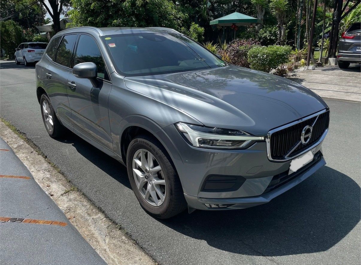 Volvo XC60 2026 Price List Philippines, Promos, Specs - Carmudi