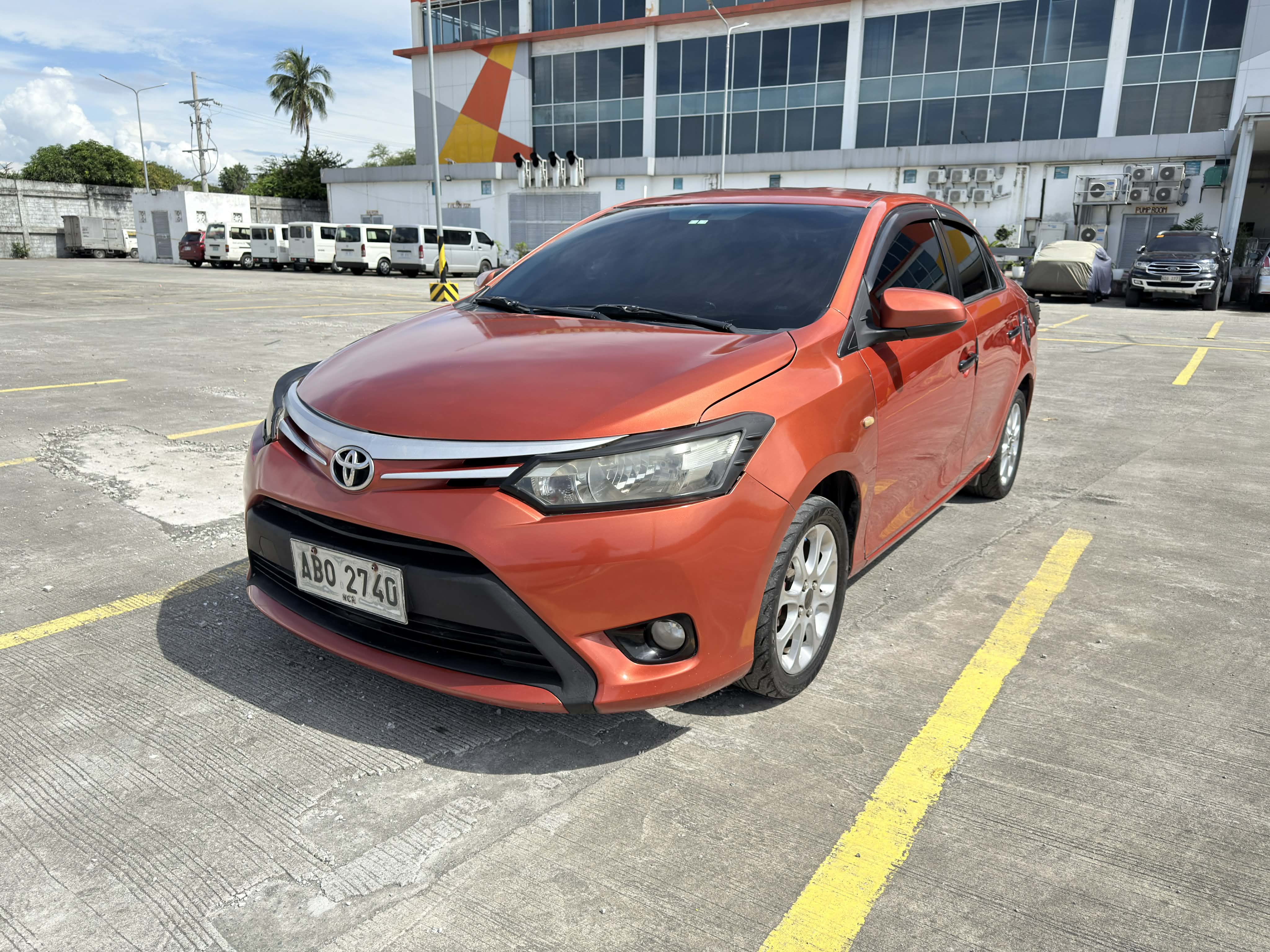 Toyota Vios 2026 Interior & Exterior Images, Colors & Video Gallery ...