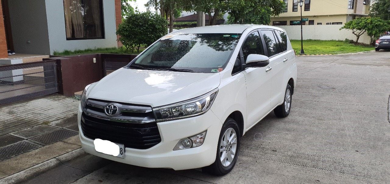 Toyota Innova 2022 Price List Philippines, Promos, Specs - Carmudi