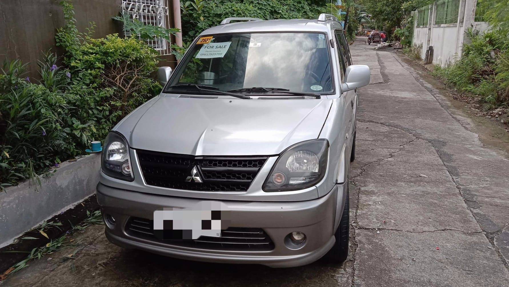 Used & Second Hand Cars for Sale in Iloilo City at Low Price