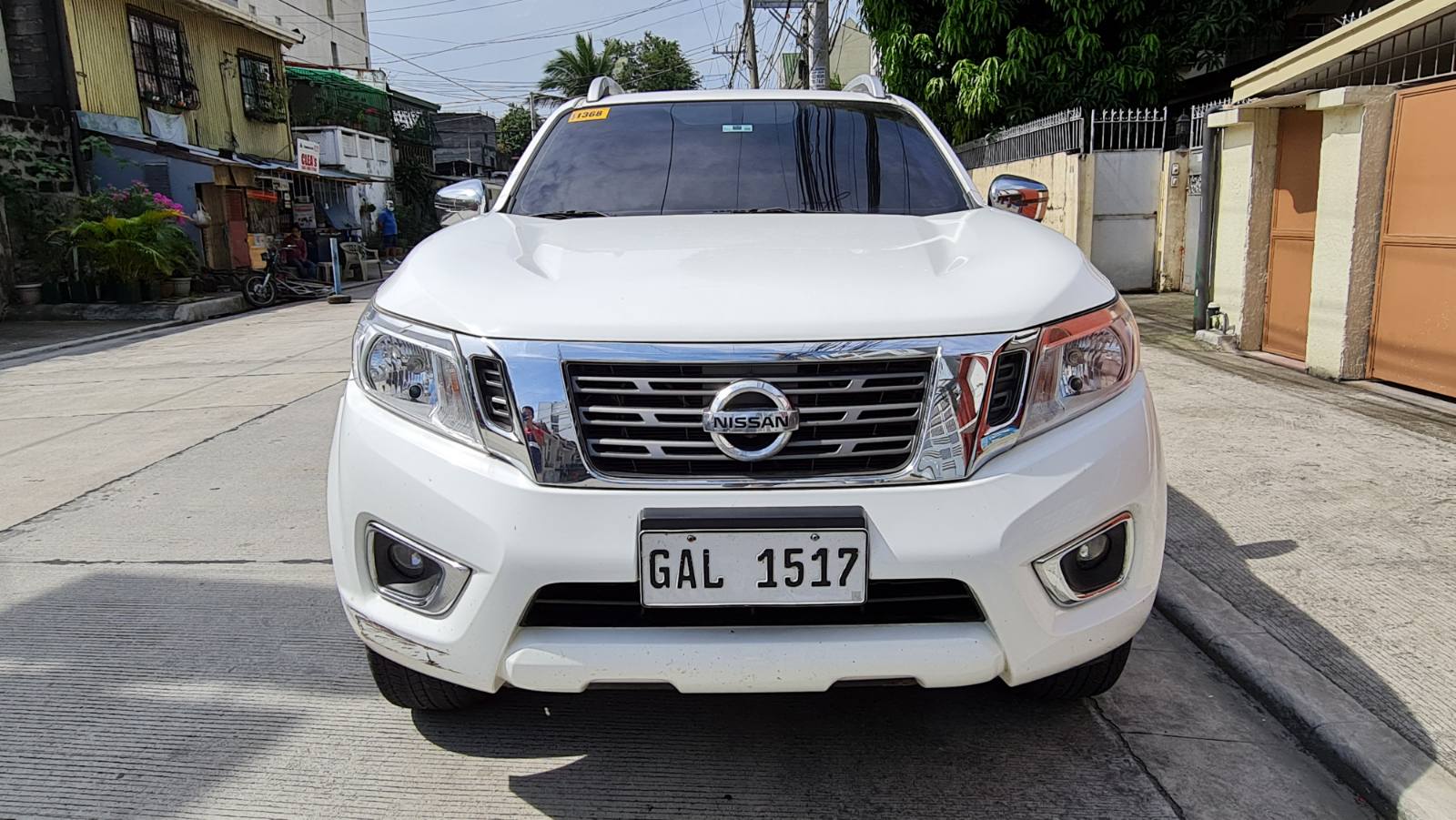 Used Pickup Truck for Sale in Philippines at Low price | Zigwheels