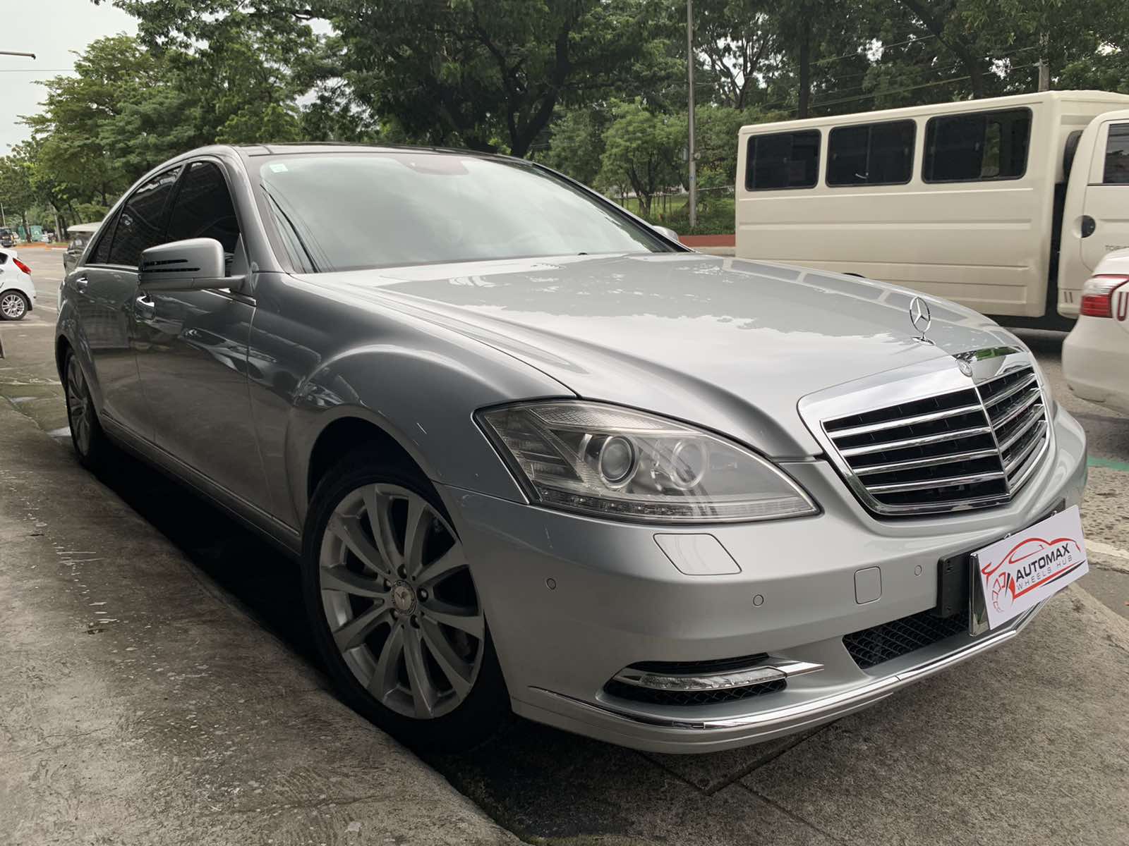 Second Hand Mercedes Benz for Sale in Philippines: Used Mercedes Benz ...