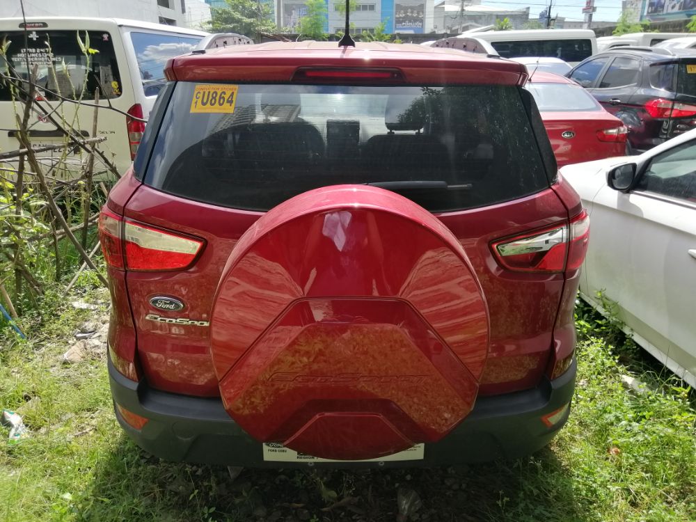 Used & Second Hand Cars for Sale in Cebu City at Low Price
