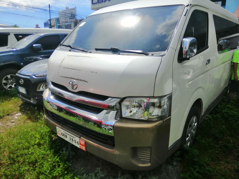 Used & Second Hand Cars for Sale in Cebu City at Low Price