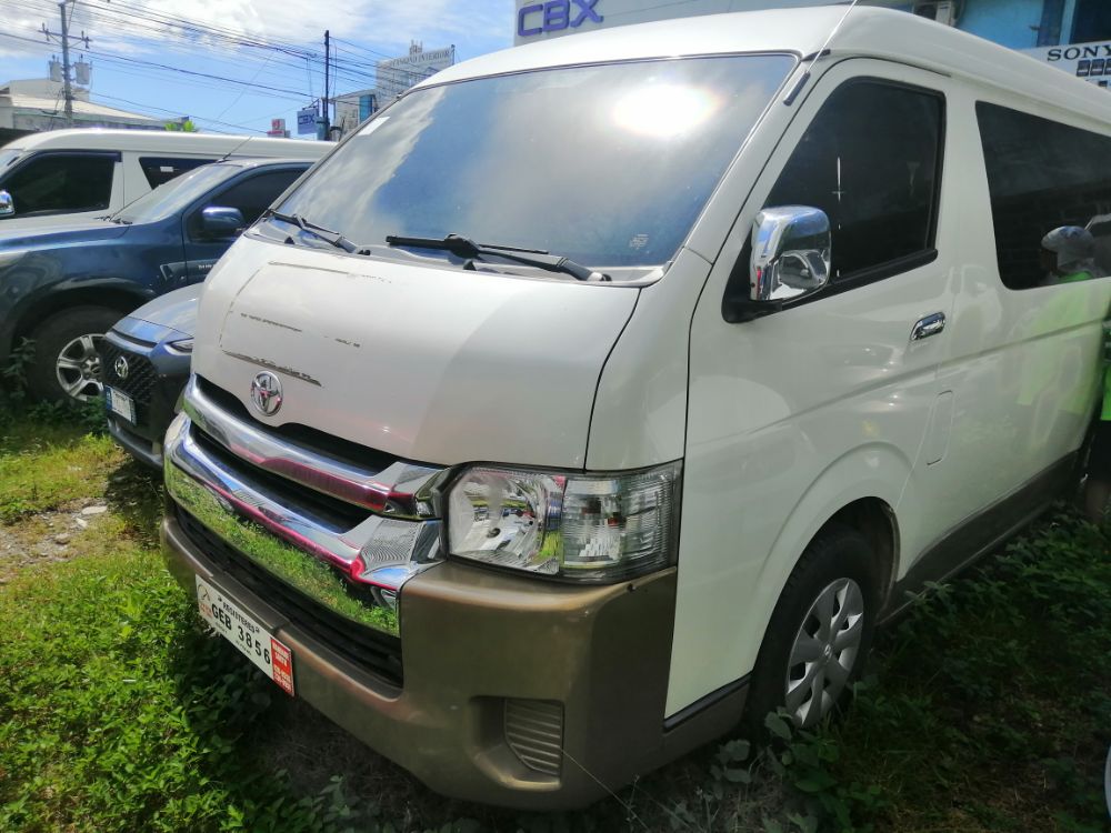 Used & Second Hand Cars for Sale in Cebu City at Low Price