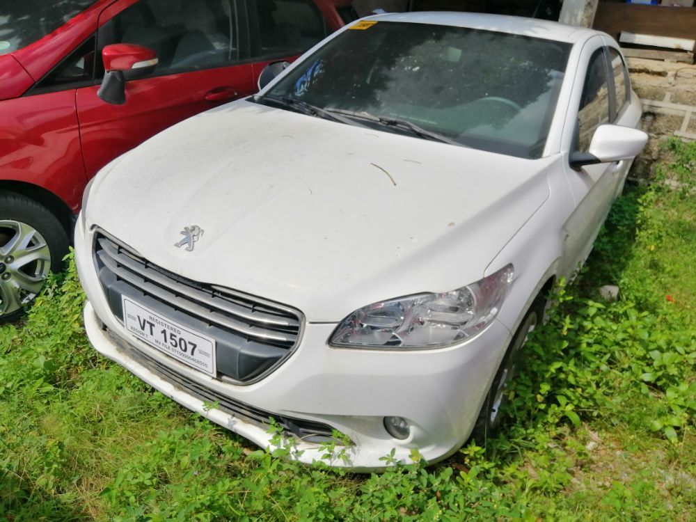 Used & Second Hand Cars for Sale in Cebu City at Low Price
