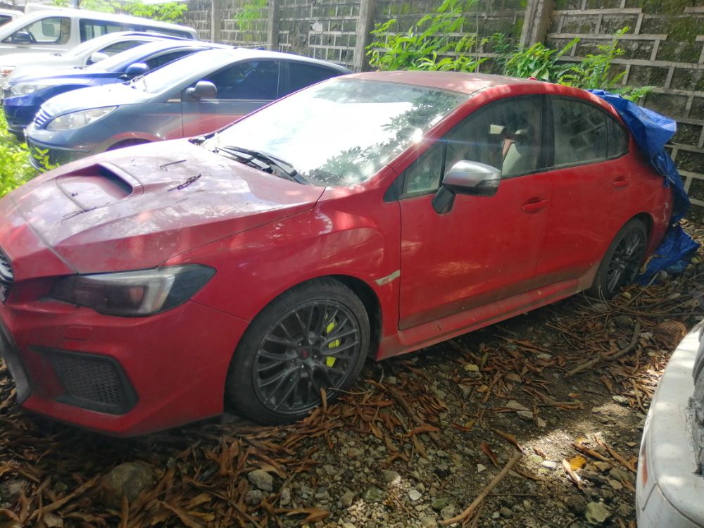 Used & Second Hand Cars for Sale in Cebu City at Low Price