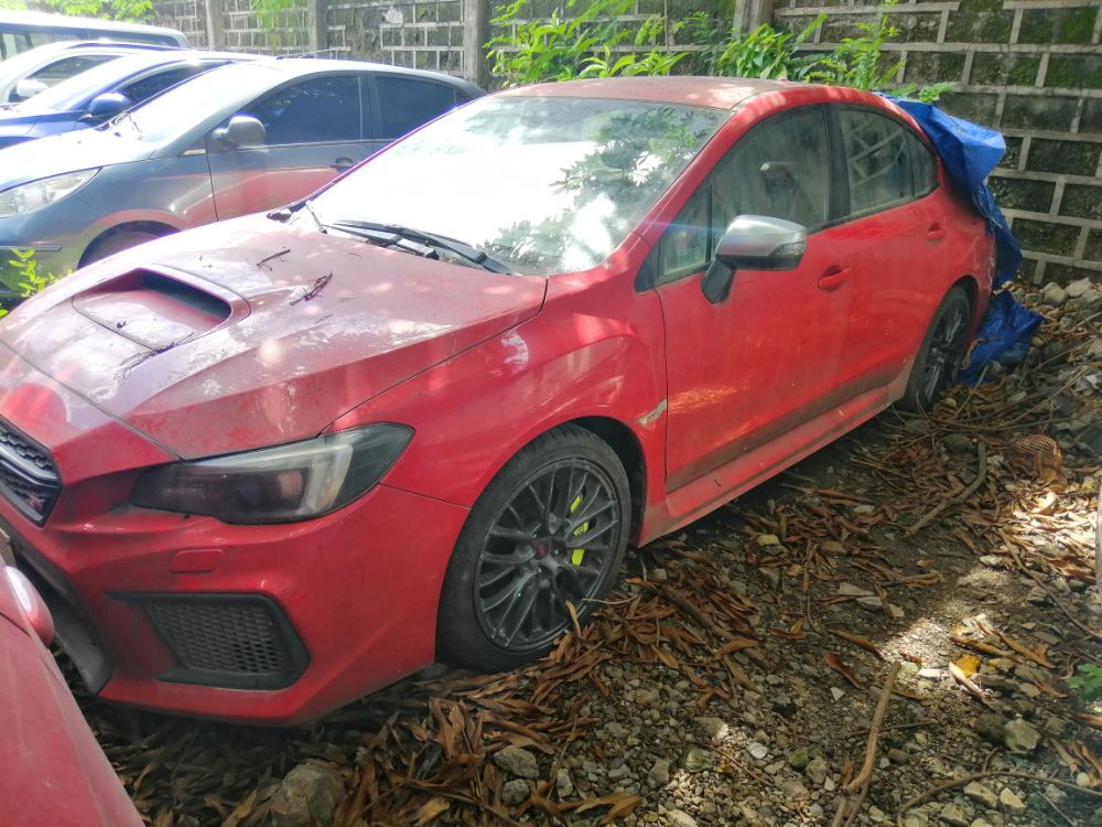 Used & Second Hand Cars for Sale in Cebu City at Low Price