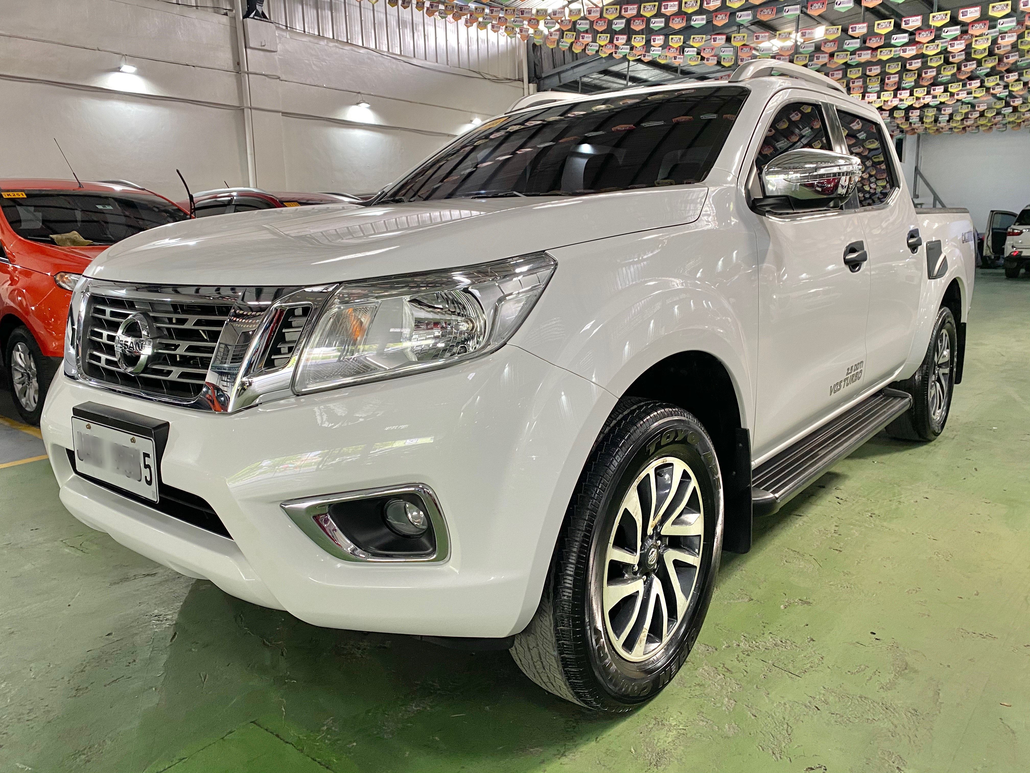 Get Used Nissan Navara 33663 Price & Sellers Information | Carmudi