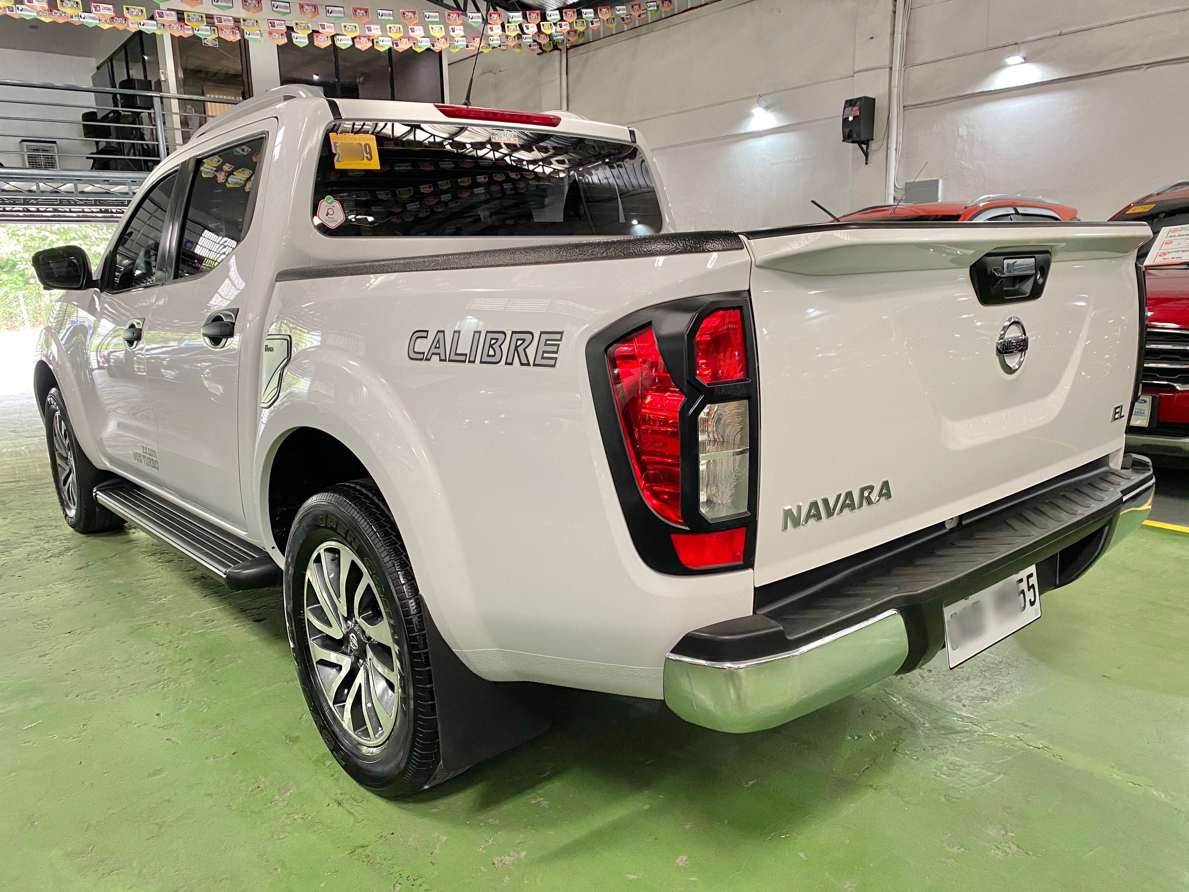 Get Used Nissan Navara 33663 Price & Sellers Information | Carmudi