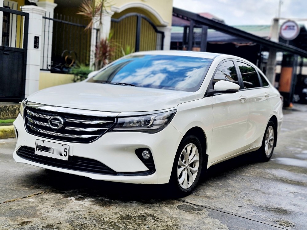 GAC GA4 Price in Iloilo City, Downpayment & Monthly Installment