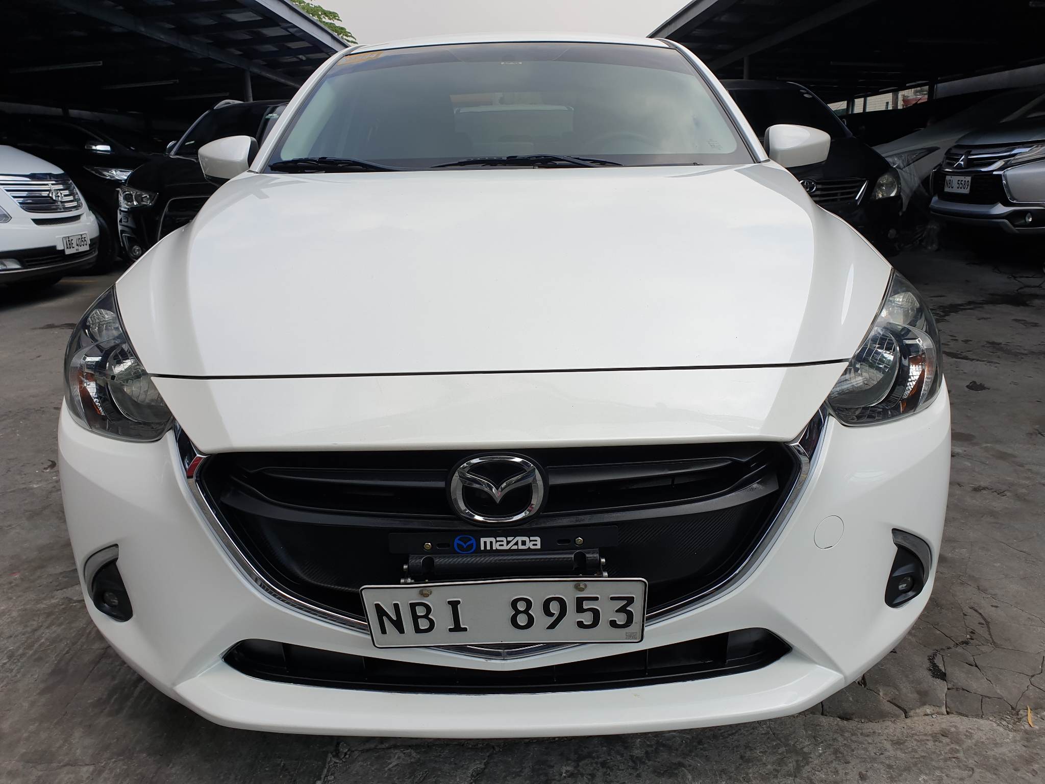 Mazda 2 Hatchback Price in Iloilo City, Downpayment & Monthly Installment