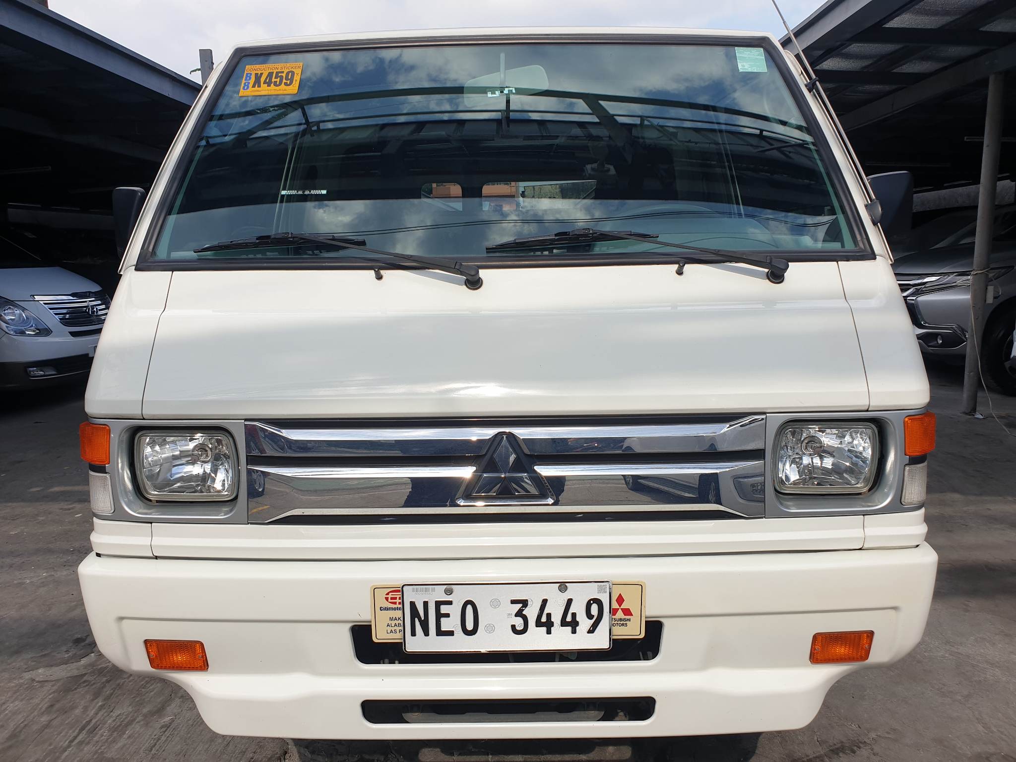 Used & 2nd Hand VAN for Sale in Philippines | Zigwheels.ph
