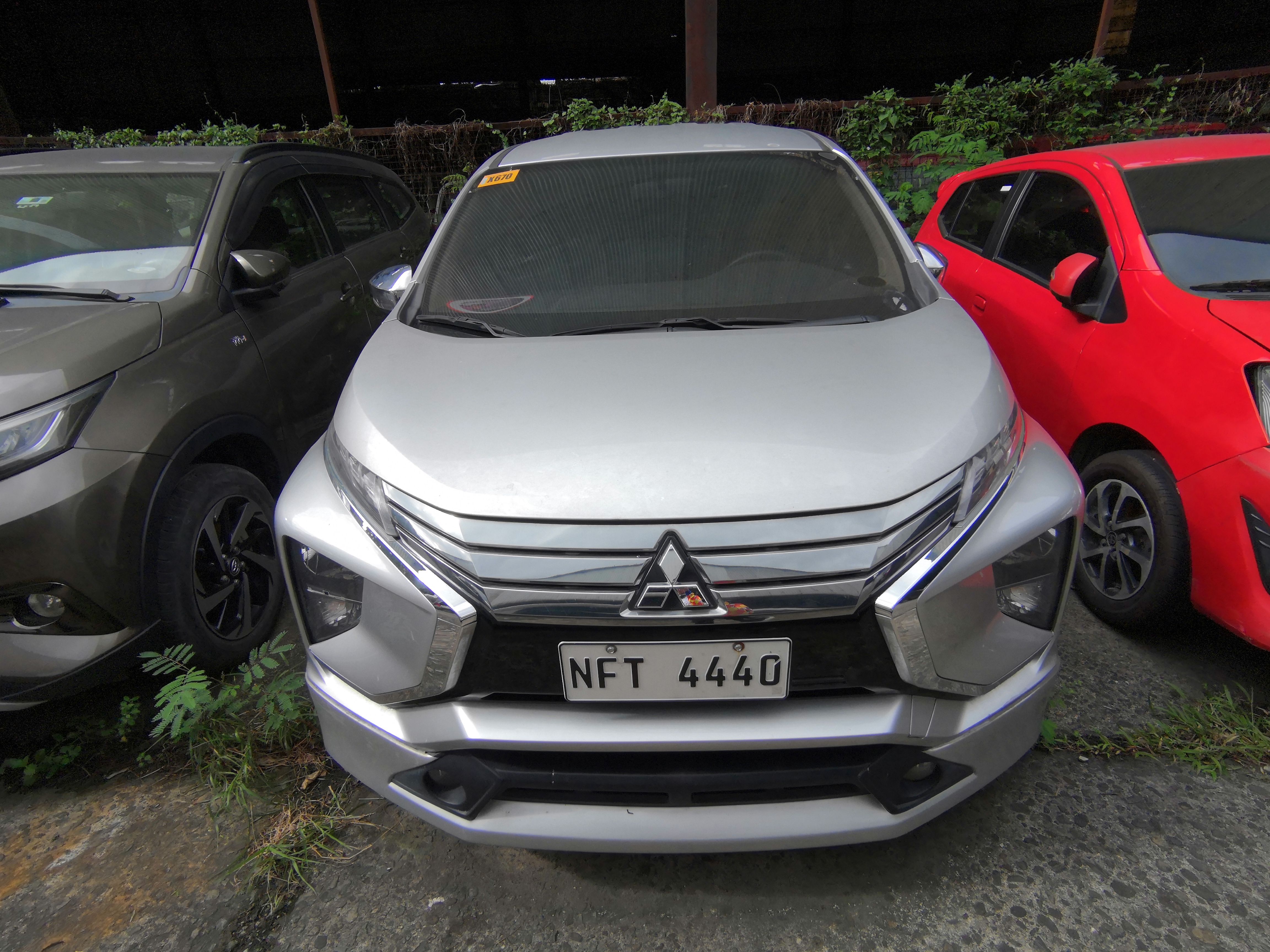 Mitsubishi Xpander 2022 Price List Philippines, Promos, Specs - Carmudi